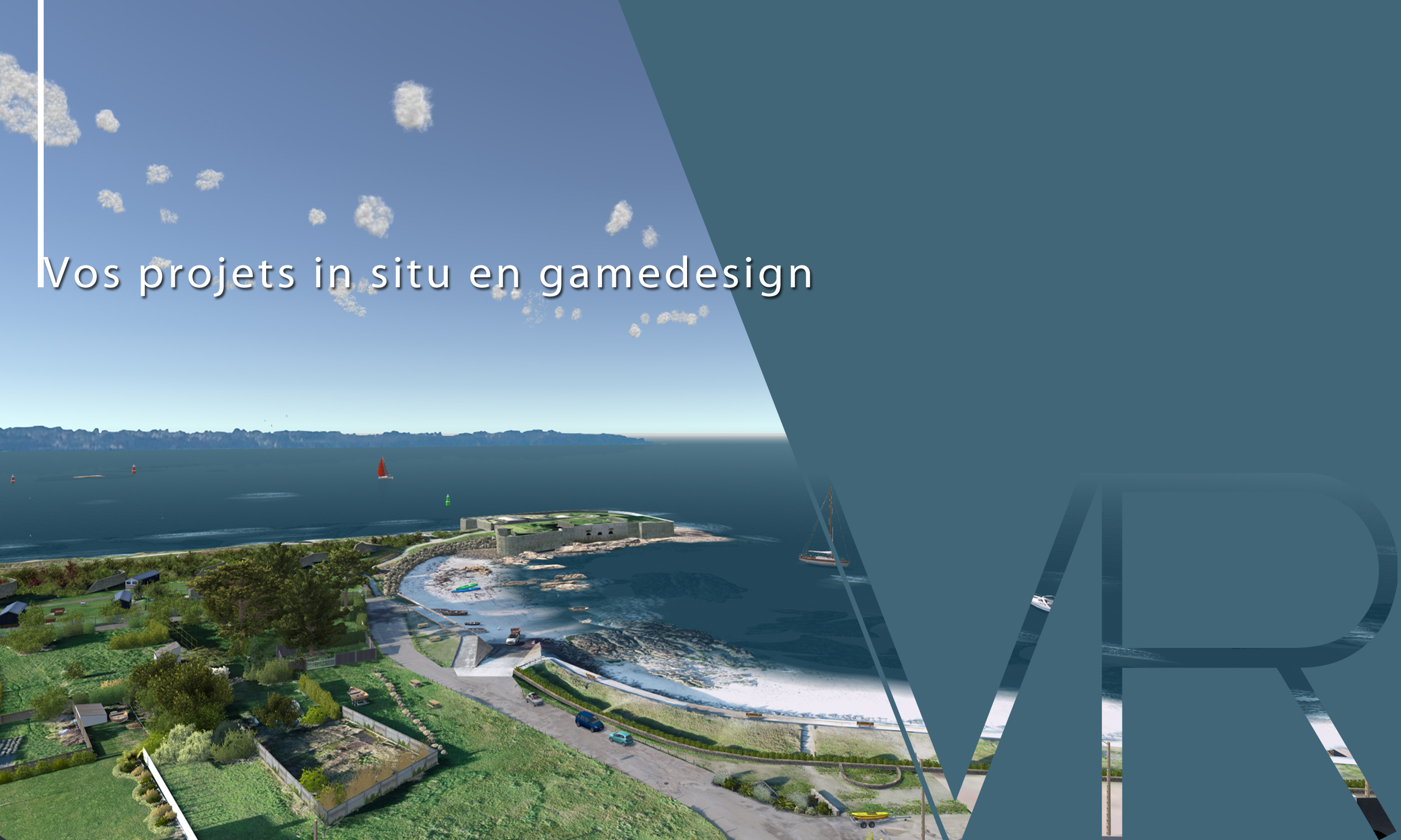 EXOCITY VR – Exocity Vr solutions plug and play de réalité virtuelle en ...